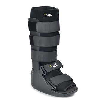 What is a Cam Boot? Bettacare Mobility Blog – Bettacare Mobility ...