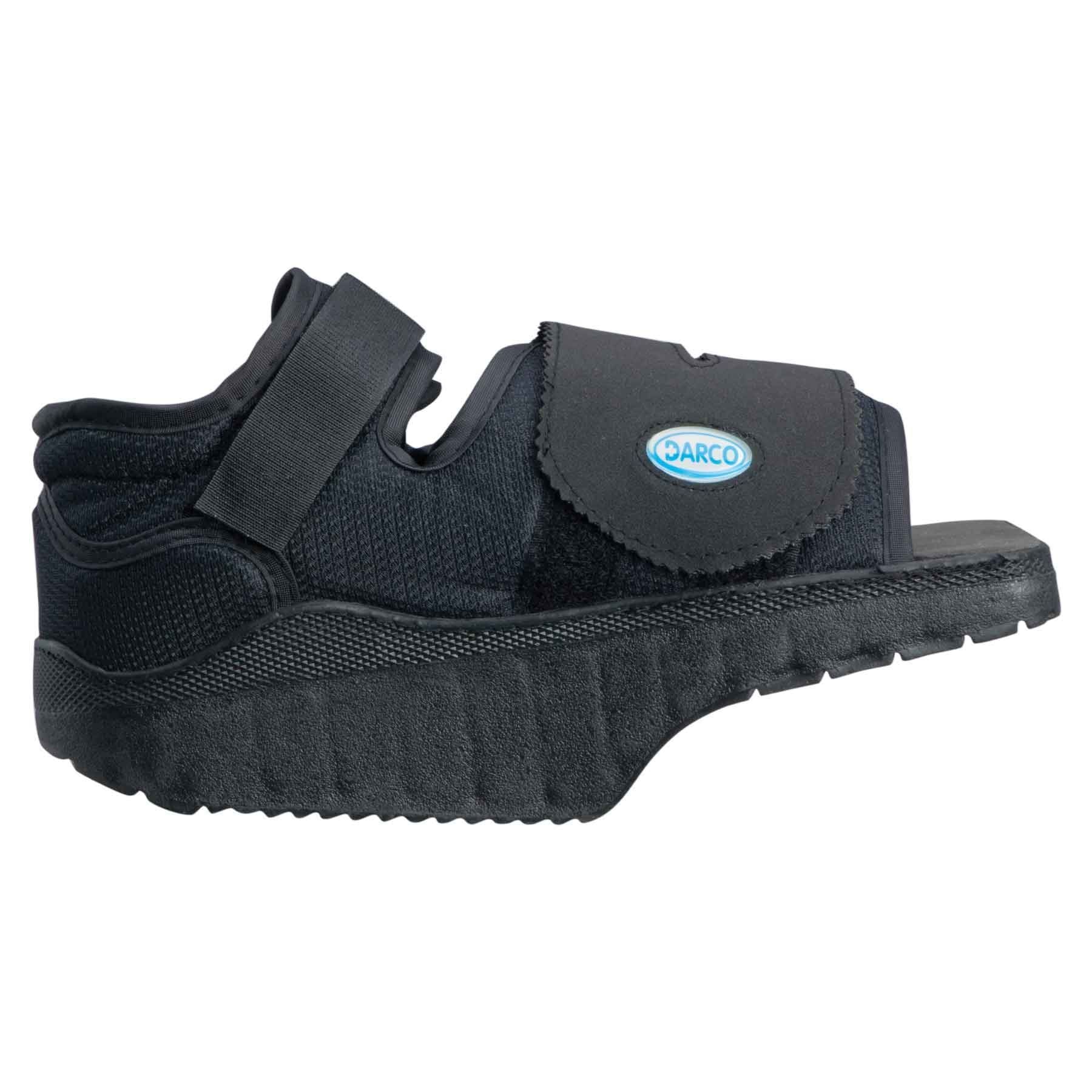 Darco OrthoWedge Forefoot Offloading Shoe Australia – Bettacare ...