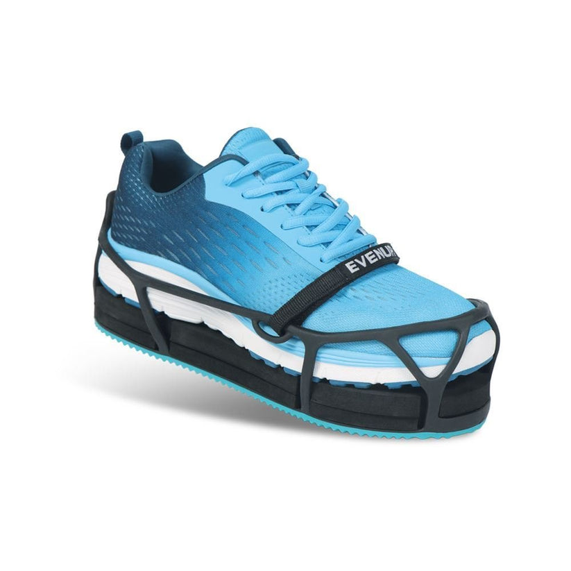 Even Up Shoe Balancer | Moon Boot Shoe Leveler & Leg Length ...