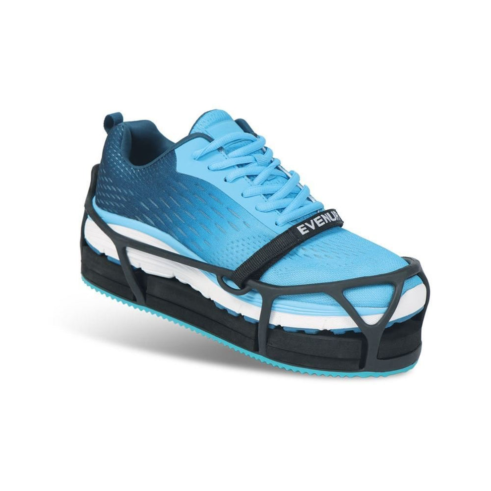 Even Up Shoe Balancer | Moon Boot Shoe Leveler & Leg Length ...