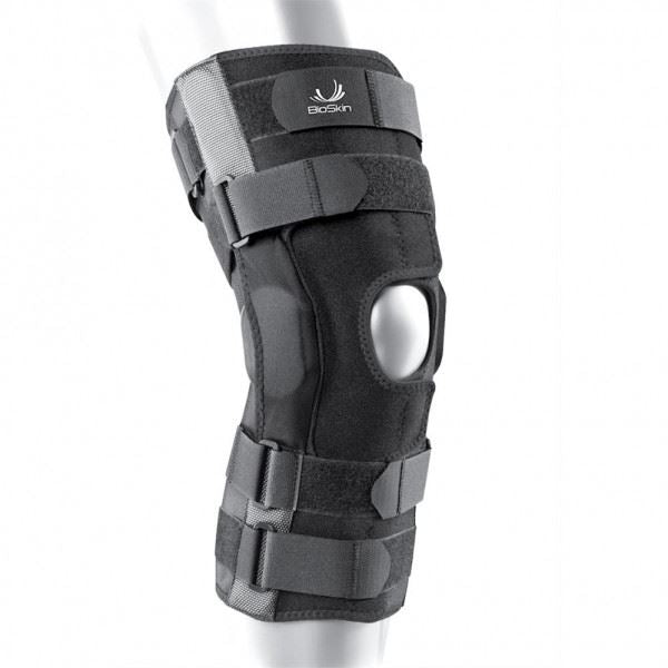 Gladiator DT Knee Brace | High Support for ACL & Sports Injuries ...
