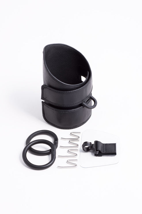 Dictus Band – Dynamic Foot Drop Support for Improved Dorsiflexion ...