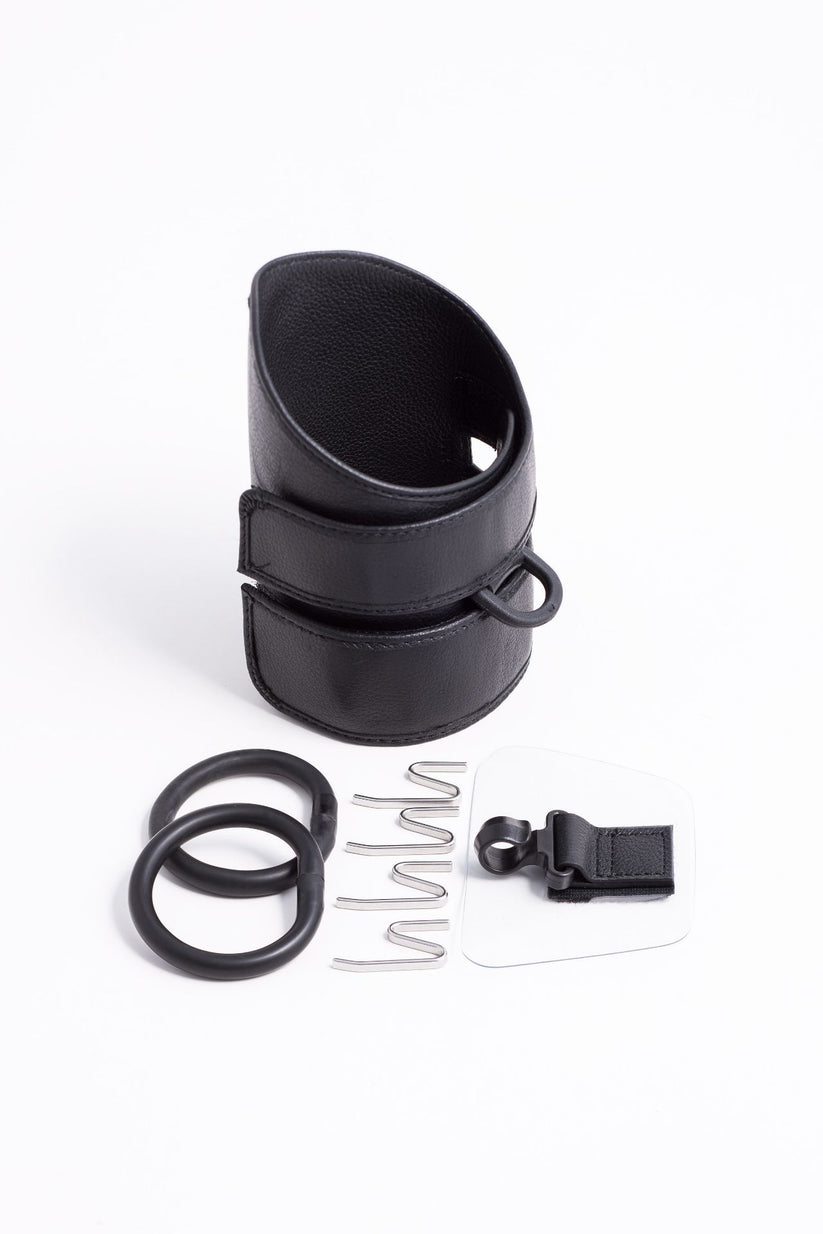 Dictus Band – Dynamic Foot Drop Support for Improved Dorsiflexion ...