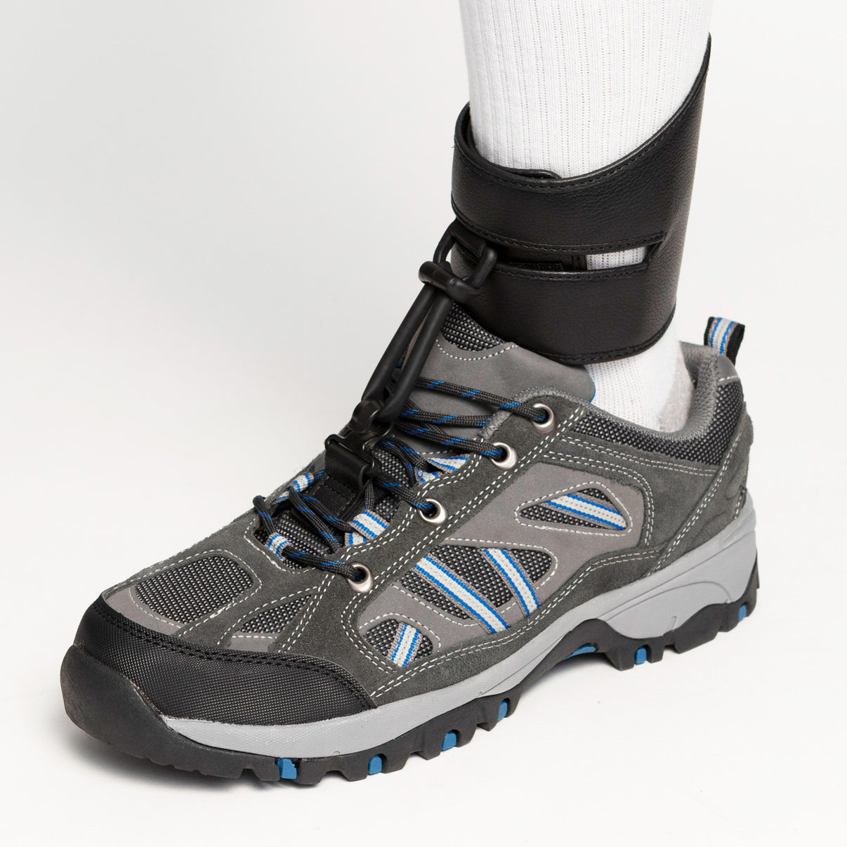 Dictus Band – Dynamic Foot Drop Support for Improved Dorsiflexion ...