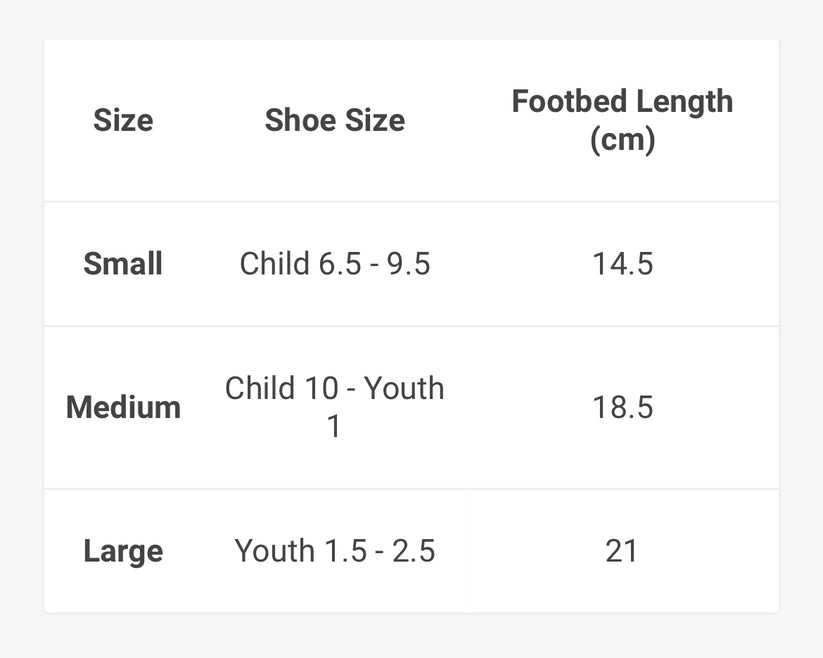 PAEDIATRIC WALKER - Child Moon Boot – Bettacare Mobility | Walking Aids ...