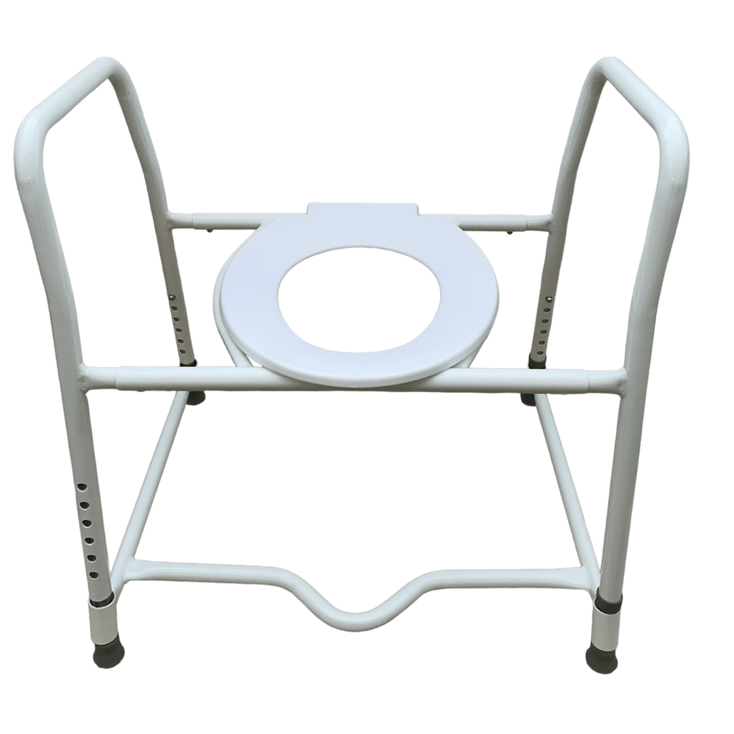 Bariatric Over Toilet Frame – Bettacare Mobility | Walking Aids ...